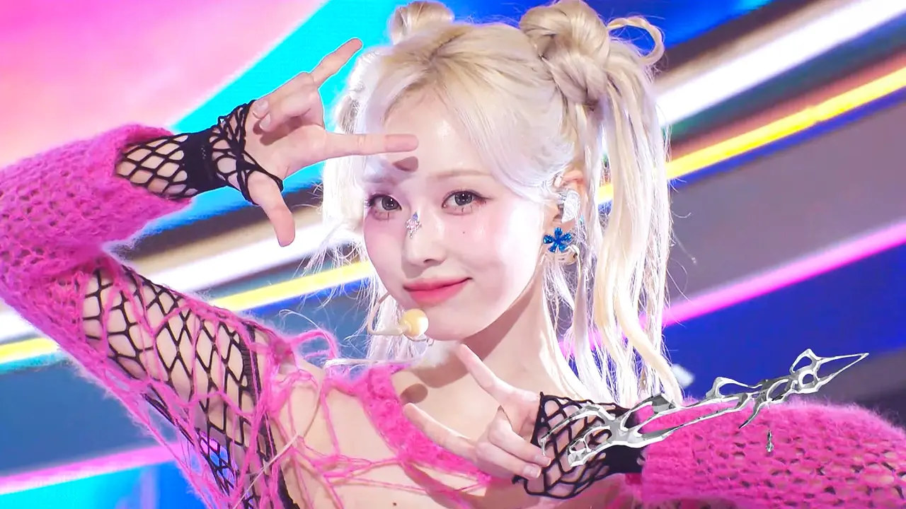 SBS人気歌謡｜Lemino（レミノ）