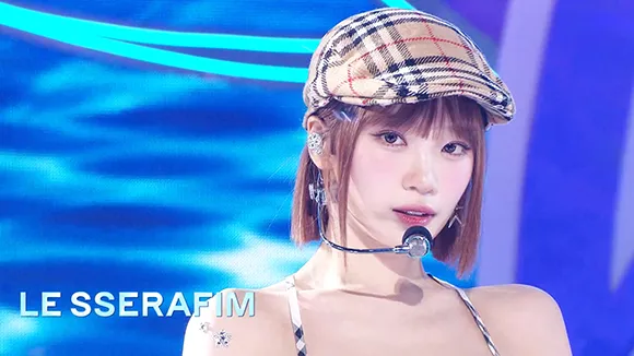 SBS人気歌謡｜Lemino（レミノ）