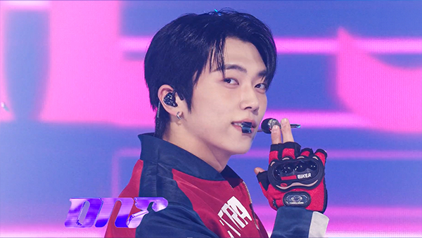 SBS人気歌謡｜Lemino（レミノ）