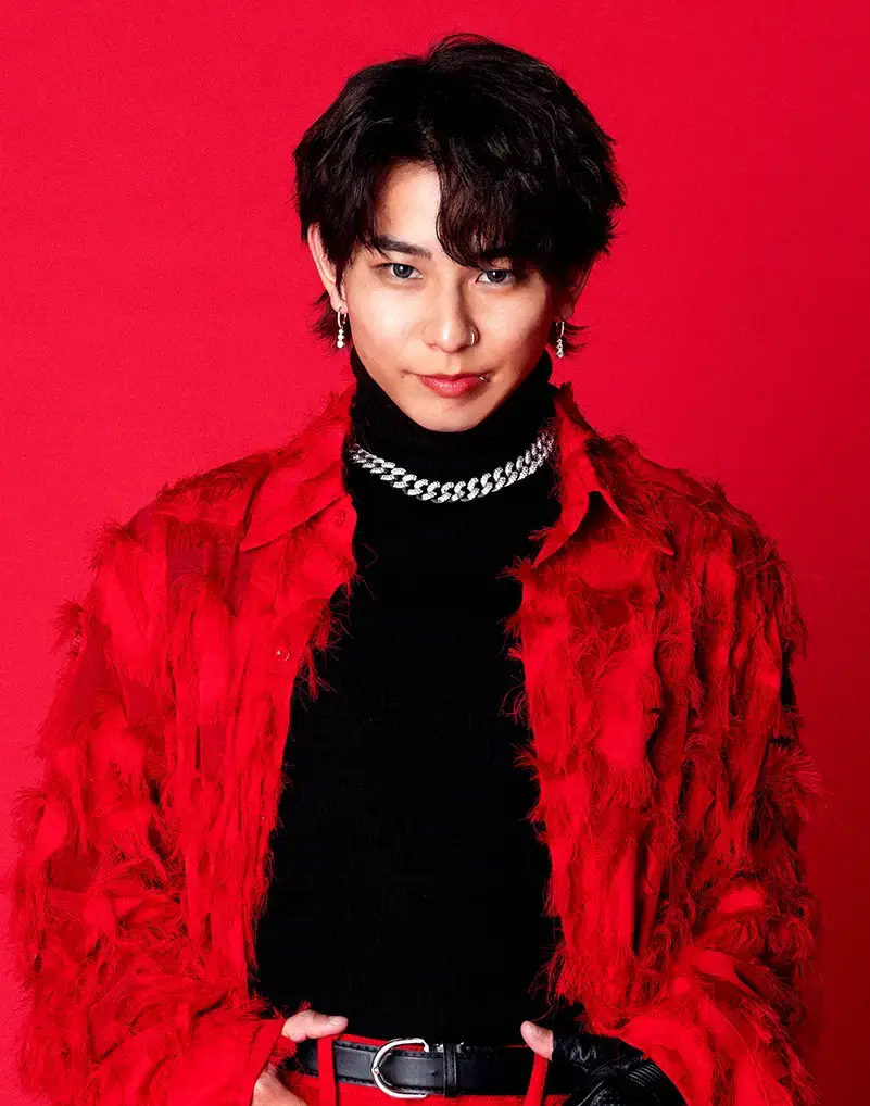 韓国発、歌謡オーディション番組「ミスタートロット ジャパン」Leminoで配信