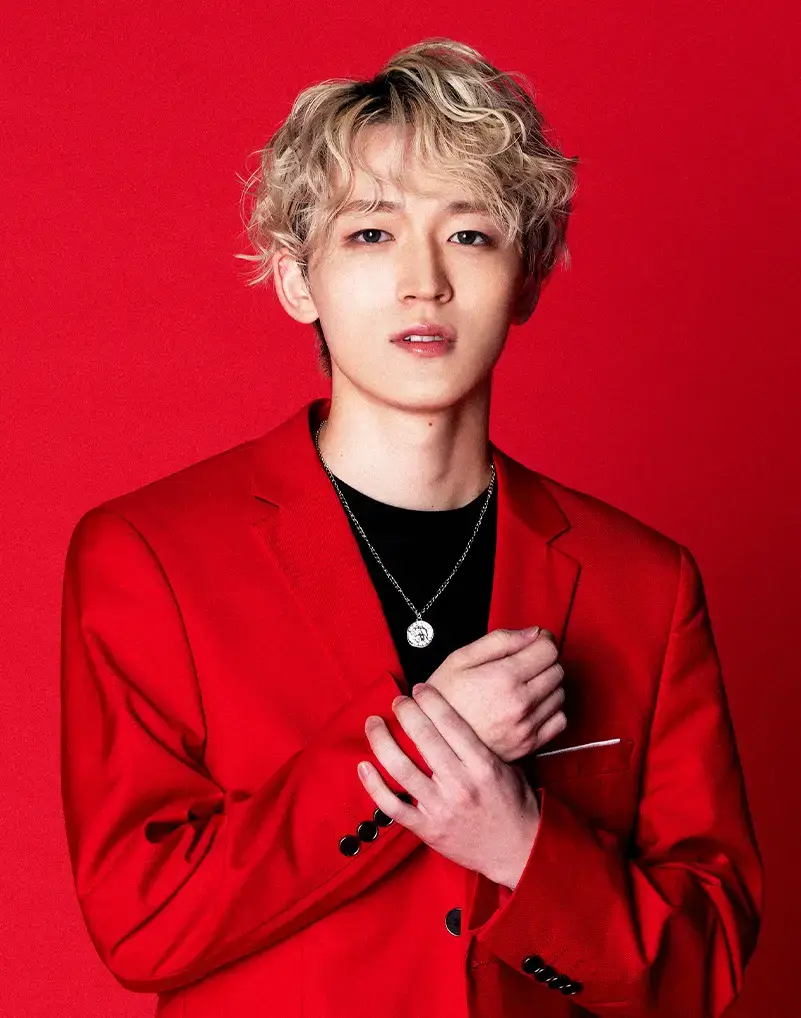 「ミスタートロット ジャパン」特設サイト｜Lemino（レミノ）