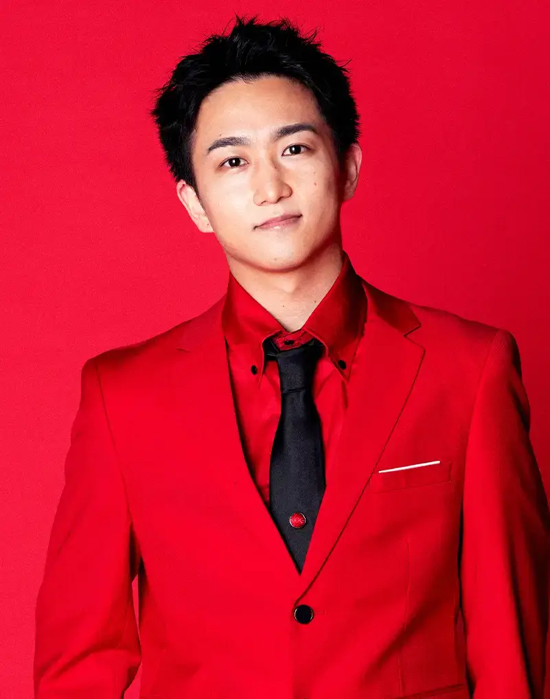 「ミスタートロット ジャパン」特設サイト｜Lemino（レミノ）