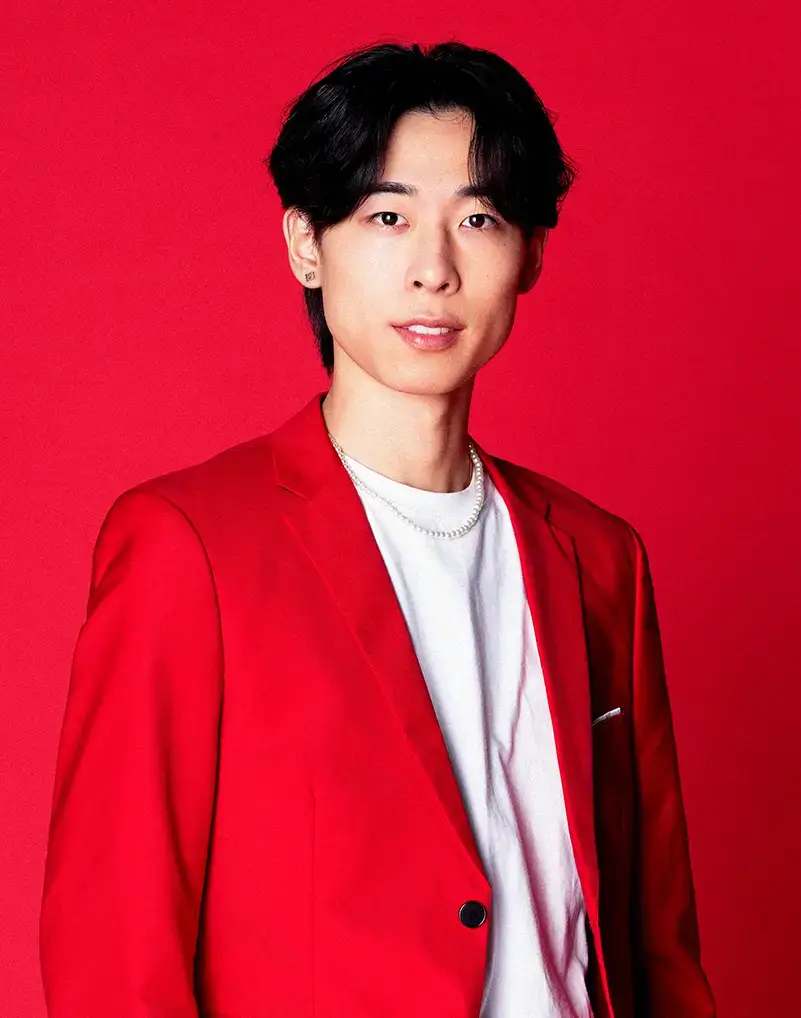 「ミスタートロット ジャパン」特設サイト｜Lemino（レミノ）