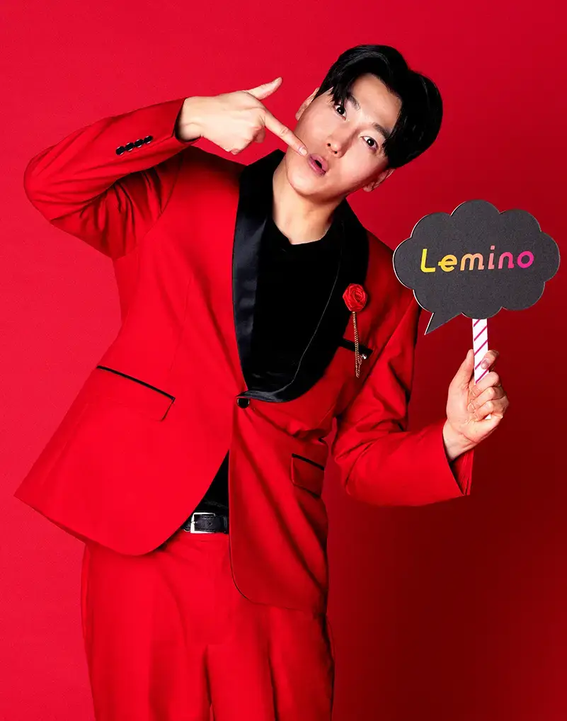 韓国発、歌謡オーディション番組「ミスタートロット ジャパン」Leminoで配信